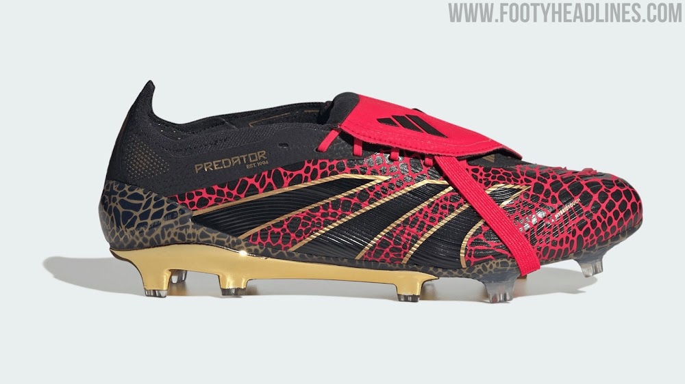 足球鞋发售日历